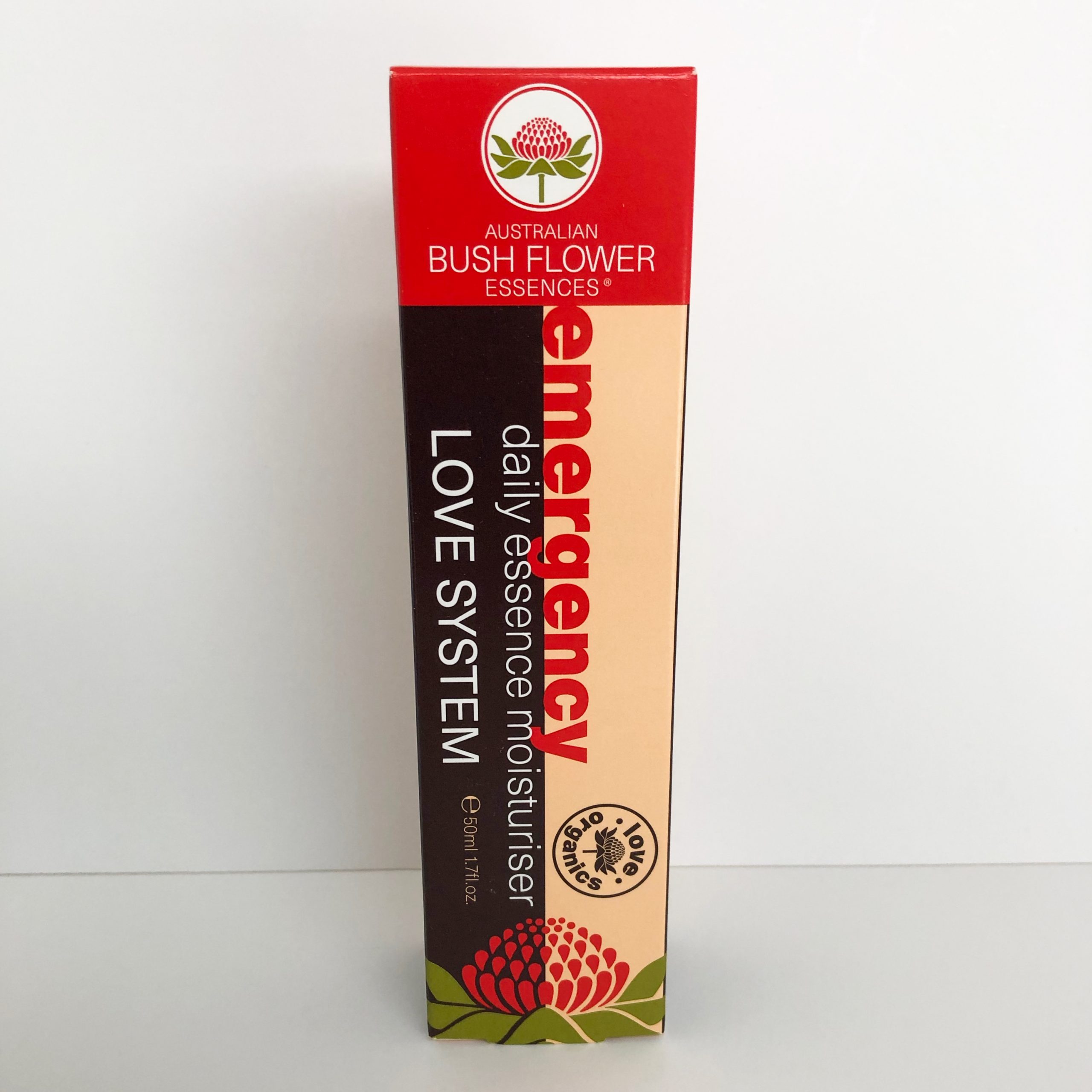 Emergency Essence cream 50 ml – Fiorifabi